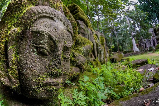 2-Day Angkor Wat, Banteay Srei & Floating Village Kampong Pluk - The Transport & Guides – Making It Seamless