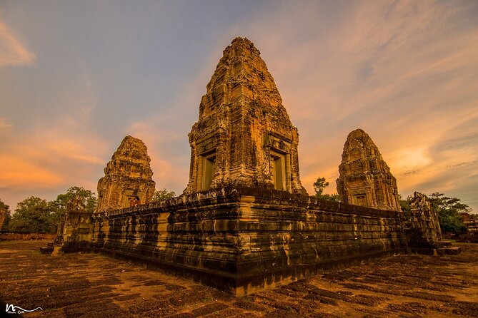 2-Day Angkor Wat, Banteay Srei & Floating Village Kampong Pluk - Practical Tips for Travelers