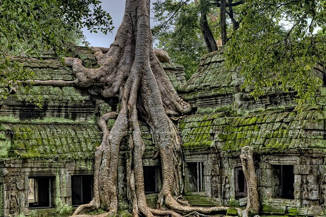 2-Day Angkor Wat, Banteay Srei & Floating Village Kampong Pluk - The Sum Up