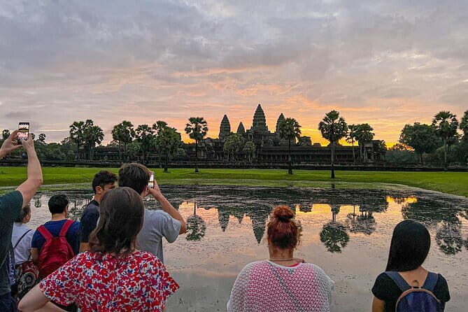 2-Day Angkor Wat , Kulen Mountain, Beng Mealea and Kampong Phluk - The Itinerary in Depth: What to Expect from Day 1 and Day 2