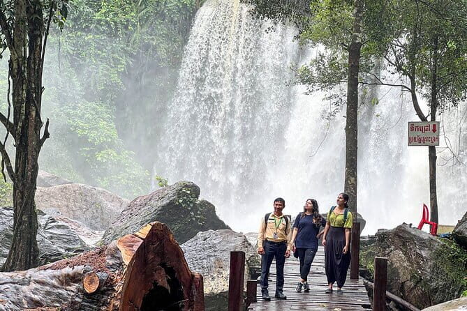 2-Day Angkor Wat , Kulen Mountain, Beng Mealea and Kampong Phluk - Summing Up: Is This Tour Right for You?