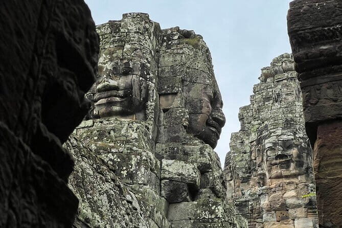2-Day Angkor Wat , Kulen Mountain, Beng Mealea and Kampong Phluk - FAQs