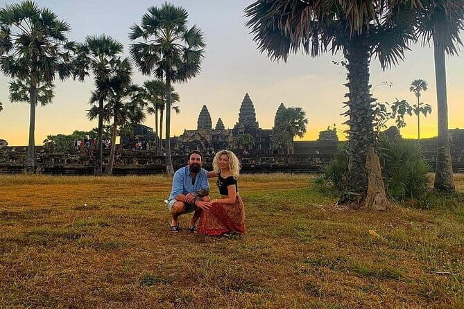 2-Day Angkor Wat , Kulen Mountain, Beng Mealea and Kampong Phluk - Final Thoughts