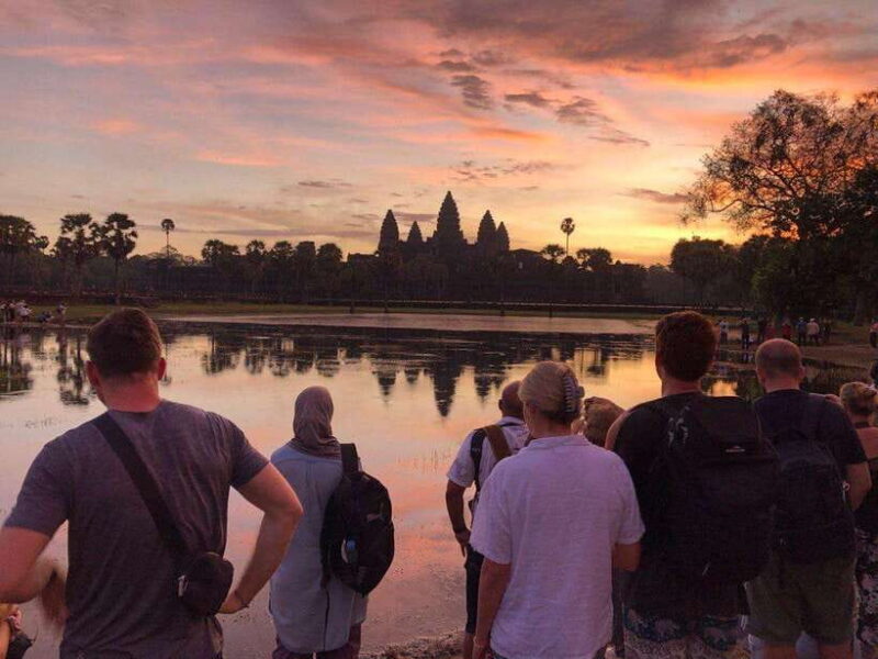 2 Day Angkor Wat Private Tour - The Remote & Authentic Second Day