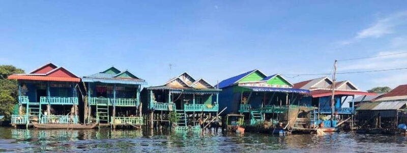 2 Day Angkor Wat Private Tour - Practical Details and Value