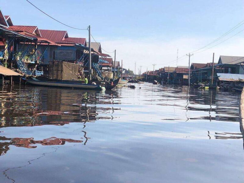 2 Day Angkor Wat Private Tour - Final Thoughts