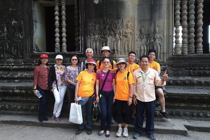 2-Day Angkor Wat Small, Big Circuit & Banteay Srei Tour - Final Thoughts