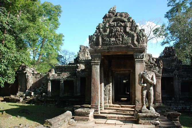2-Day Angkor Wat & Tonle Sap Tour - Who This Tour Is Best For