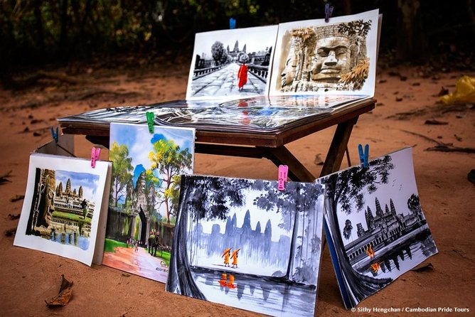 2-Day Angkor Wat Tour - Who Will Love This Tour?