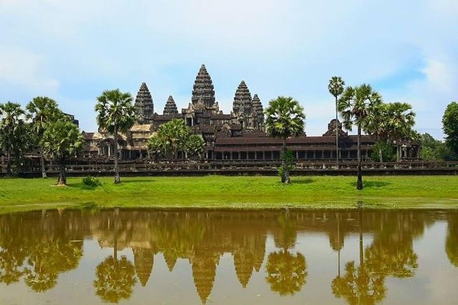 2-Day Angkor Wat Tour from Bangkok - A Closer Look at the 2-Day Angkor Wat Tour from Bangkok
