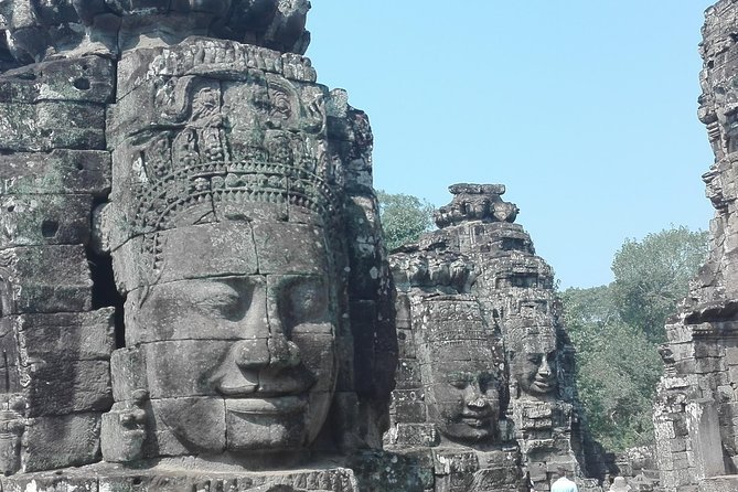 2-Day Angkor Wat Tour from Bangkok - Why This Tour Works Well