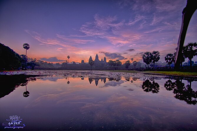 2-Day Angkor Wat With Small, Big Circuit and Banteay Srei Tour - FAQs