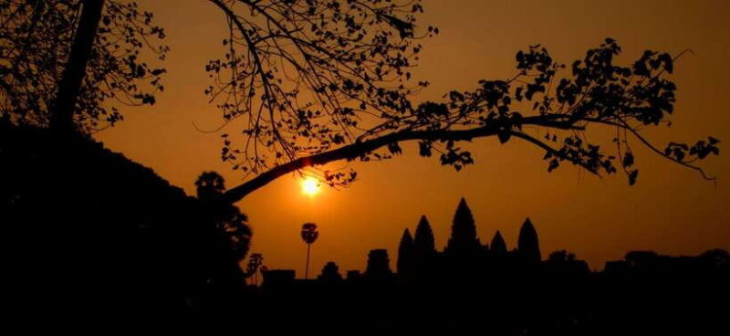 2-Day Angkor Wat With Small, Big Circuit & Banteay Srei Tour - The Sum Up