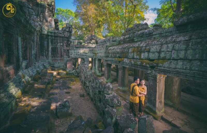 2-Day Angkor Wat With Small, Big Circuit & Banteay Srei Tour - FAQ