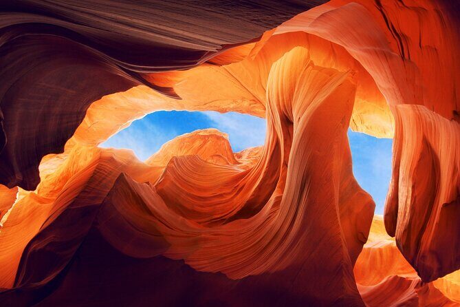 2-day Antelope Canyon, Grand Canyon, Zion - A Deep Dive into the Itinerary