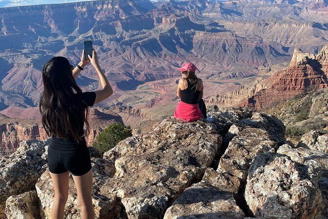 2-day Antelope Canyon, Grand Canyon, Zion - Who Should Book This Tour?