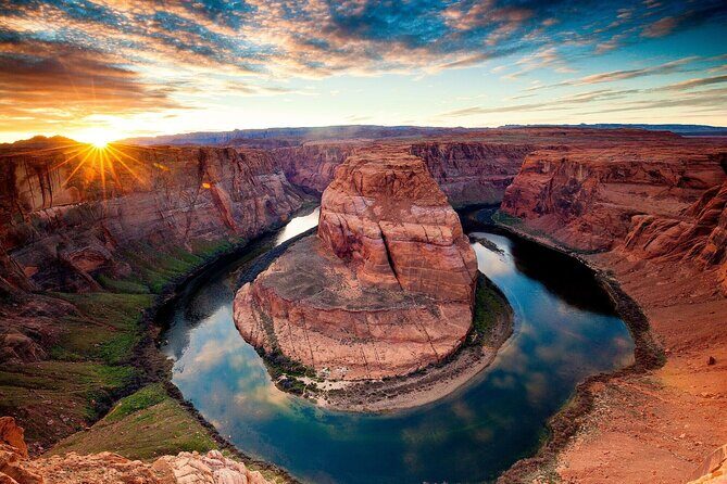 2-day Antelope Canyon, Grand Canyon, Zion - Final Thoughts