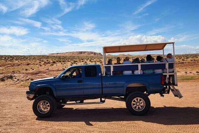 2-day Antelope Canyon, Grand Canyon, Zion - FAQ
