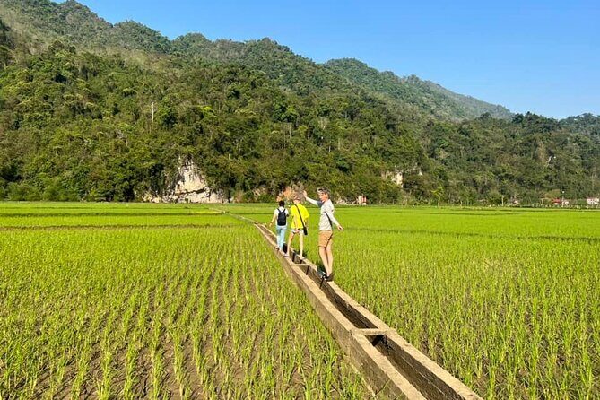 2-Day Ba Be Lake With Boat Trip, Swimming, Kayaking And Cycling - A Practical Overview of the Tour