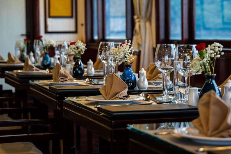 2-Day Bai Tu Long Bay Cruise with Activities - Final Thoughts