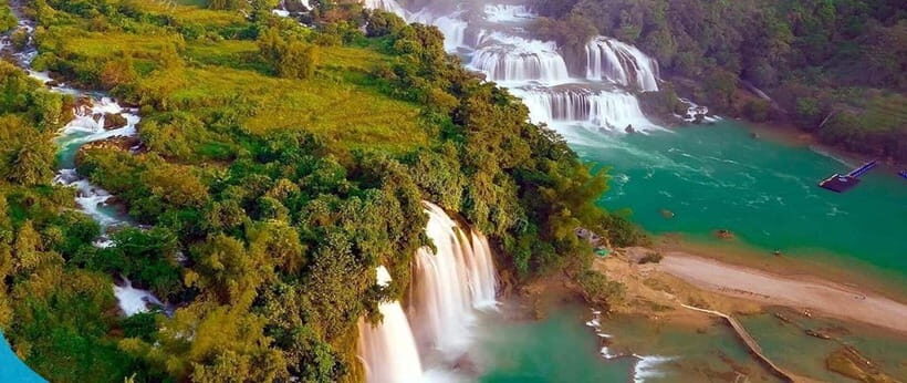 2-Day Ban Gioc Waterfall & Angel Mountain Journey from Hanoi - Who Will Love This Tour?