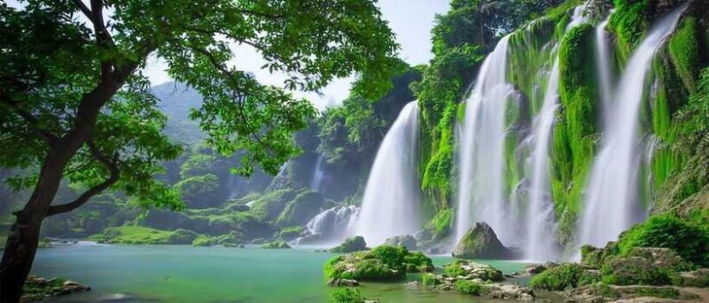 2-Day Ban Gioc Waterfall & Angel Mountain Journey from Hanoi - Practical Considerations and Tips