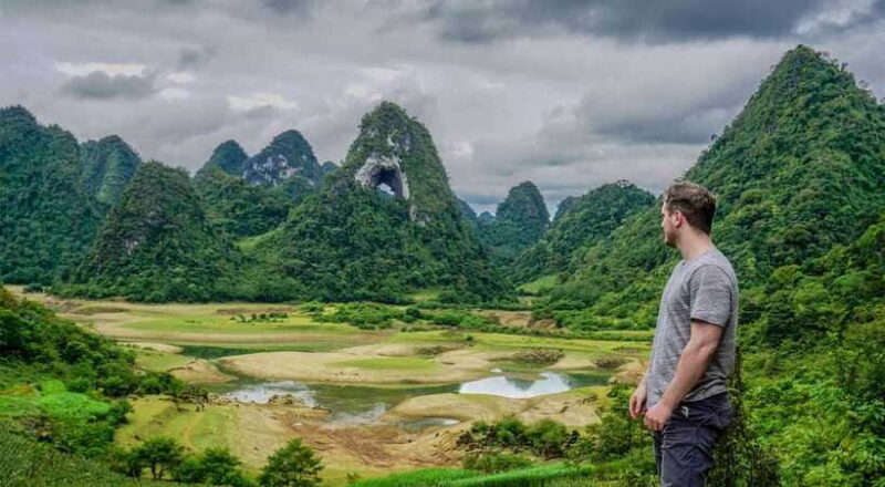 2-Day Ban Gioc Waterfall & Angel Mountain Journey from Hanoi - Final Thoughts