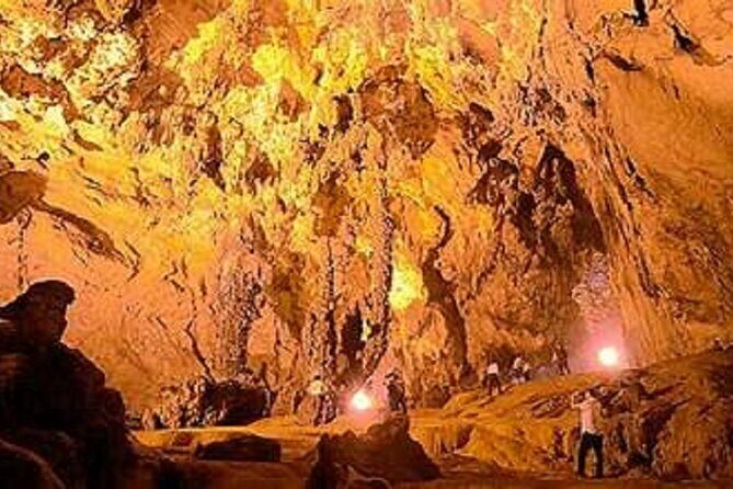 2 Day Ban Gioc Waterfall Tour in Nguom Ngao Cave - Genuine Traveler Feedback and Highlights