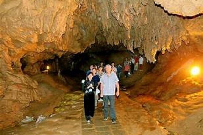 2 Day Ban Gioc Waterfall Tour in Nguom Ngao Cave - The Sum Up