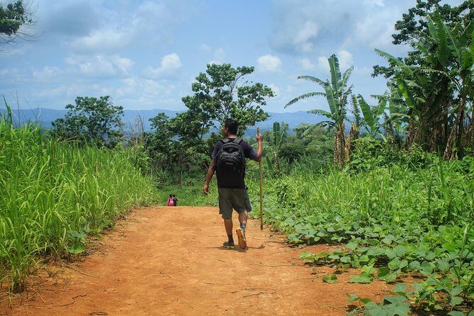 2-Day Bandarban Tour - What We Learned from the Reviews