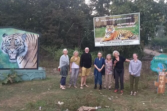 2 Day Bandipur Safari and Mysore Palace Tour - Final Thoughts