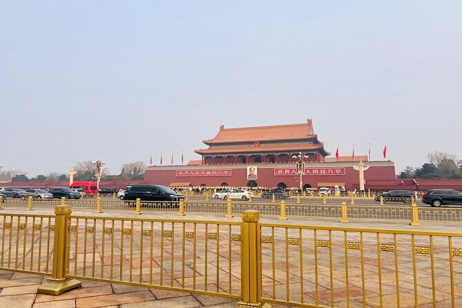 2 Day Beijing Highlights All Inclusive Private Tour - Who Will Love This Tour?