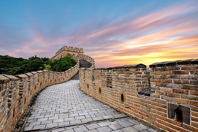 2-Day Beijing Highlights Small-Group Guided Tour - FAQs