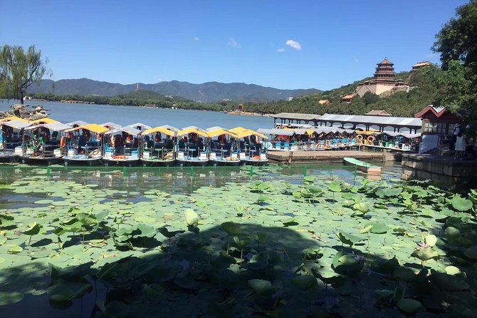 2-Day Beijing Highlights Tour: UNESCO Sites, History and Culture - Who Will Love This Tour?