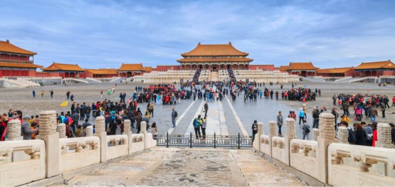 2-Day Beijing Highlights Tour: UNESCO Sites, History&Culture - Why You’ll Love This Tour
