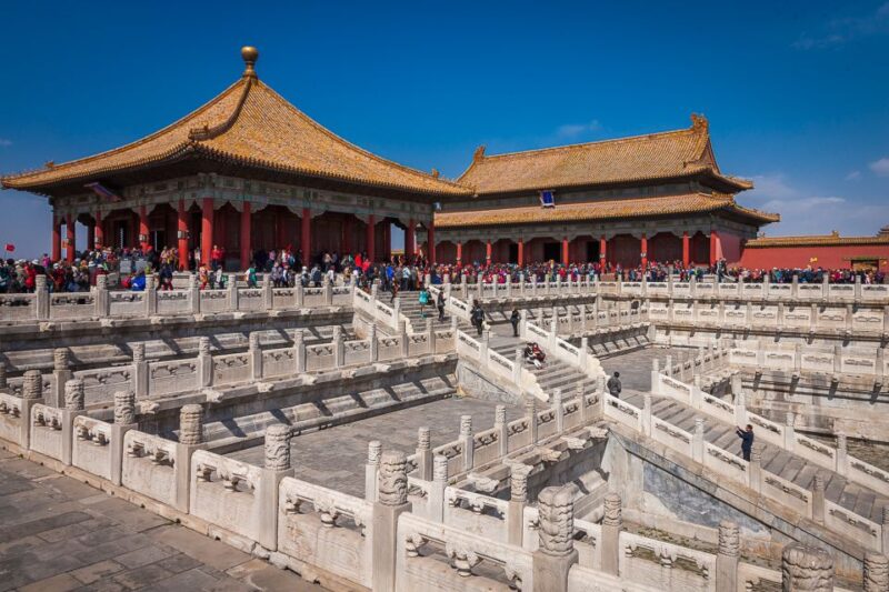 2-Day Beijing Highlights Tour: UNESCO Sites, History&Culture - Practical Considerations