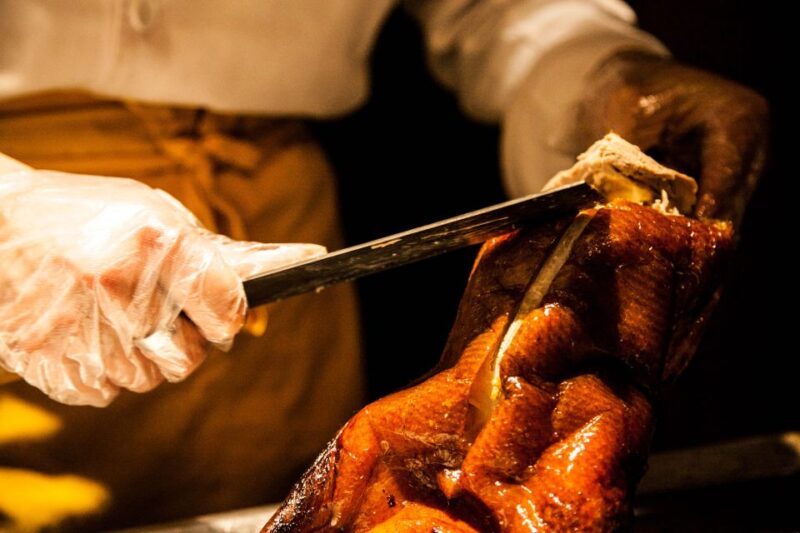 2-Day Beijing Highlights Tour: UNESCO Sites, History&Culture - Who This Tour Is Best For