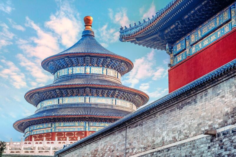 2-Day Beijing Highlights Tour: UNESCO Sites, History&Culture - The Sum Up