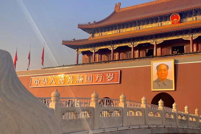 2-Day Beijing Private Tour: City Highlights and Mutianyu Great Wall - The Real-World Feedback