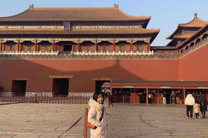 2-Day Beijing Private Tour: City Highlights and Mutianyu Great Wall - Final Thoughts: Who Will Love This Tour?