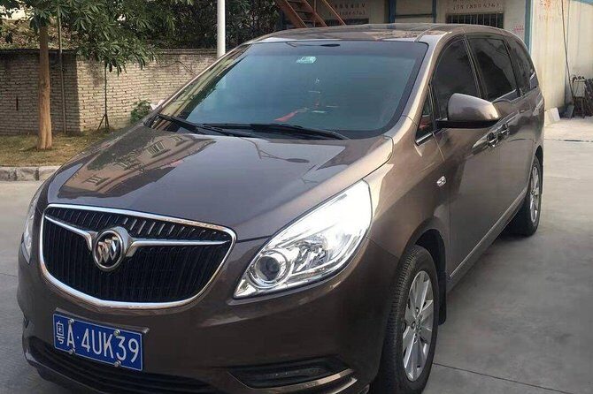 2-Day Beijing Private Tour: City Highlights and Mutianyu Great Wall - FAQ