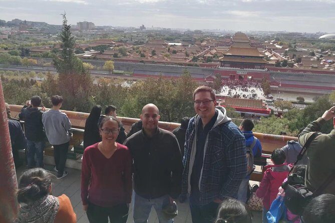 2- Day Beijing Private Tour - An In-Depth Look at the Itinerary