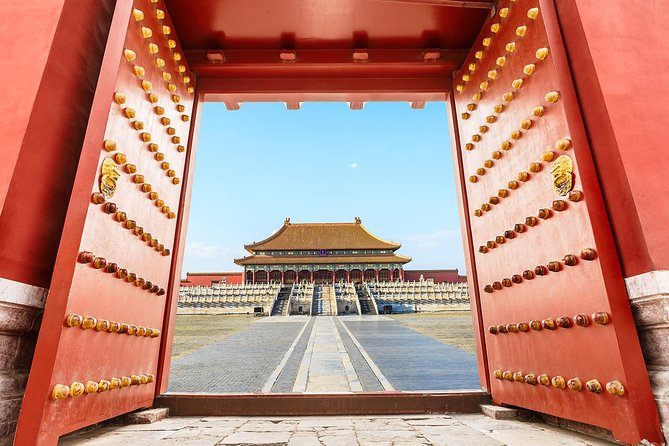 2-Day Beijing Private Tour to Forbidden City, Great Wall,No Shops - Authentic Experiences and Real Traveler Insights