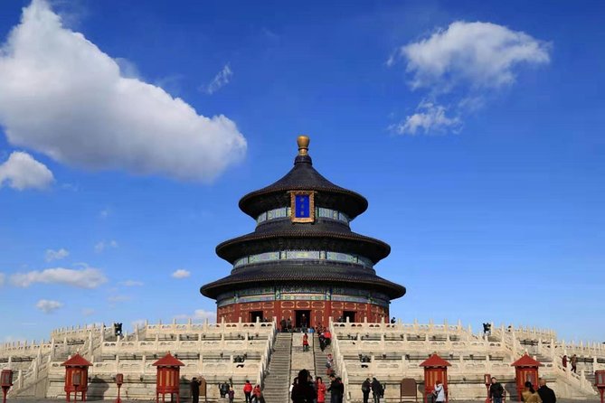 2-Day Beijing VIP private tour Forbidden City,Mutianyu Great Wall - A Thorough Look at the Itinerary