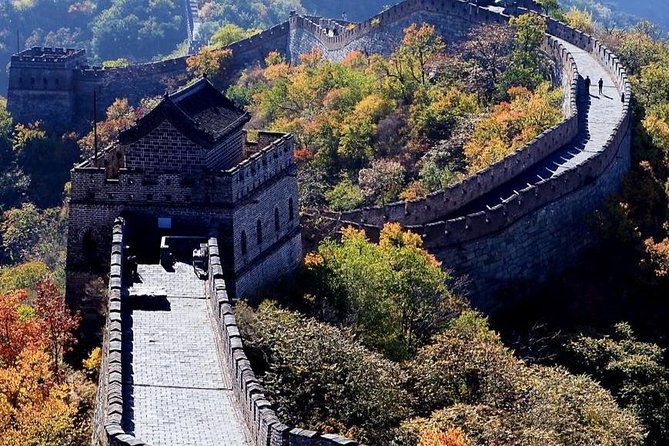 2-Day Beijing VIP private tour Forbidden City,Mutianyu Great Wall - What Travelers Say: Authentic Experiences and Practical Comfort