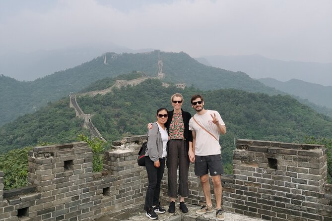 2-Day Beijing VIP private tour Forbidden City,Mutianyu Great Wall - Price and Value: What’s It Really Worth?