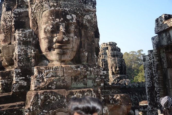 2-Day Best of Angkor Wat and Tonle Sap Lake Tour - Who Should Book This Tour?