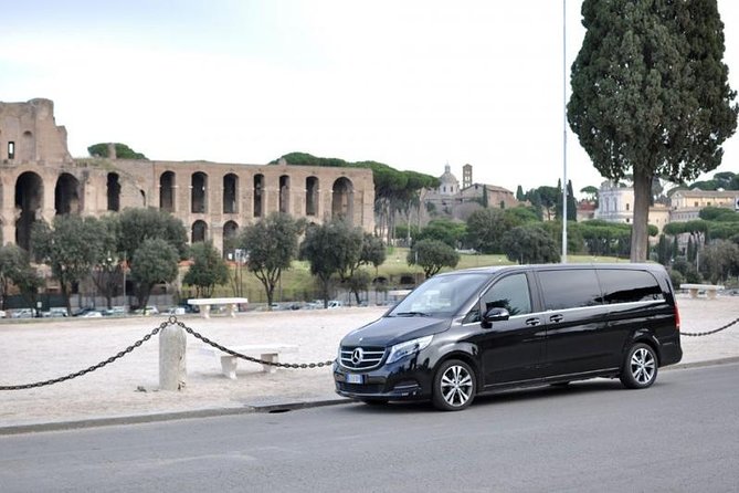 2-Day Best of Rome and Vatican - Luxury Private Tour - Important Information