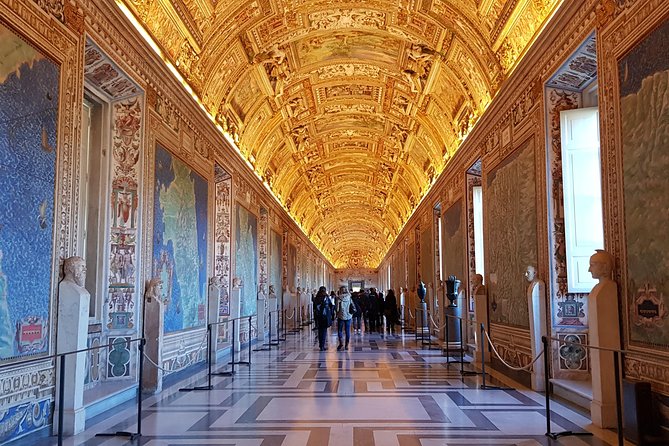 2-Day Best of Rome and Vatican - Luxury Private Tour - Booking Confirmation