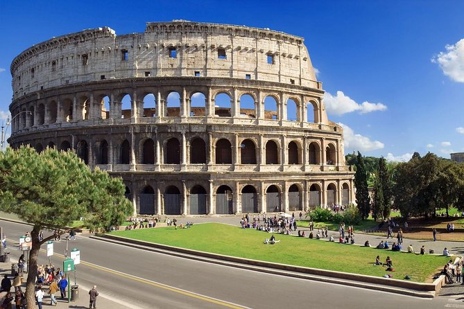2-Day Best of Rome and Vatican - Luxury Private Tour - Potential Changes
